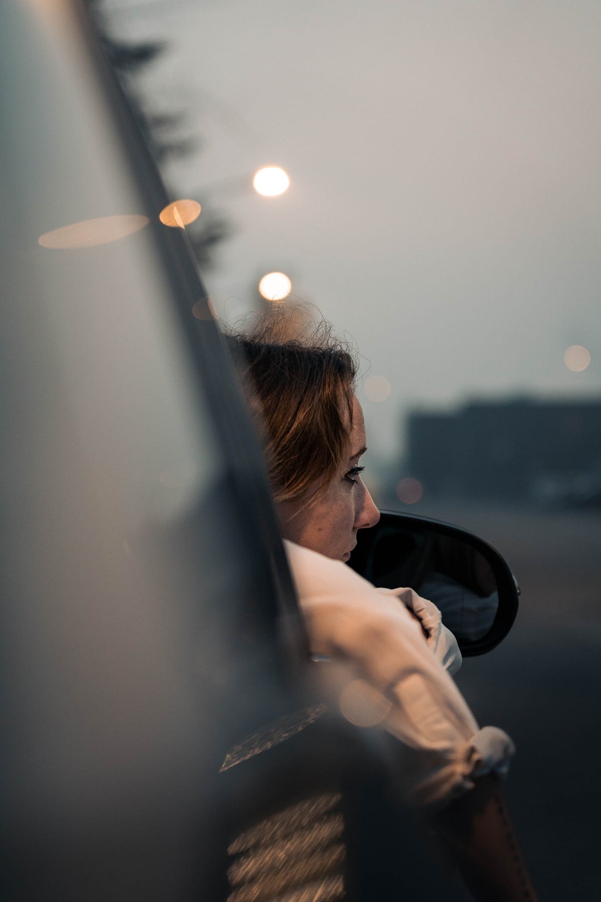 In search of that someone. Dear Midnight Thoughts, I know what… | by Namratha V | Medium