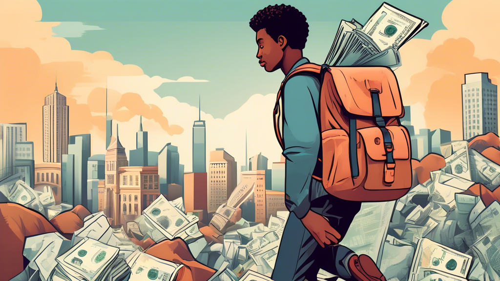Millennial Struggles: The Student Loan Debt Crisis | by ...