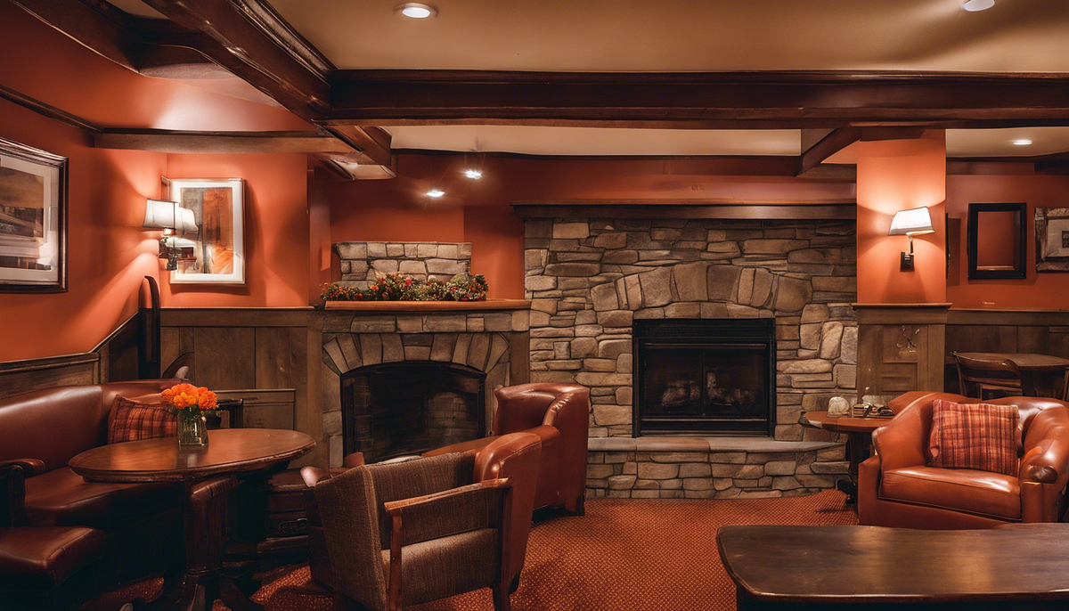 Why Johnsonville Inn Is Bangor’s Best Kept Secret | by Alex Catrambone | Oct, 2024 | Medium