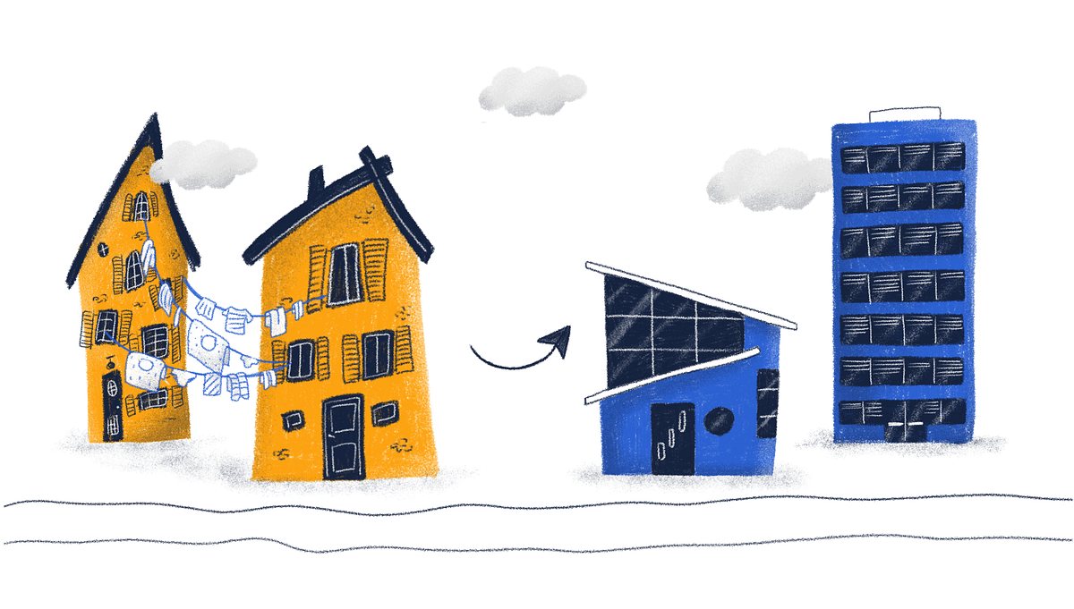 Project 3 — Redesign an App: Case Study | by Rahaf Alahmadi | Mar, 2024 | Medium