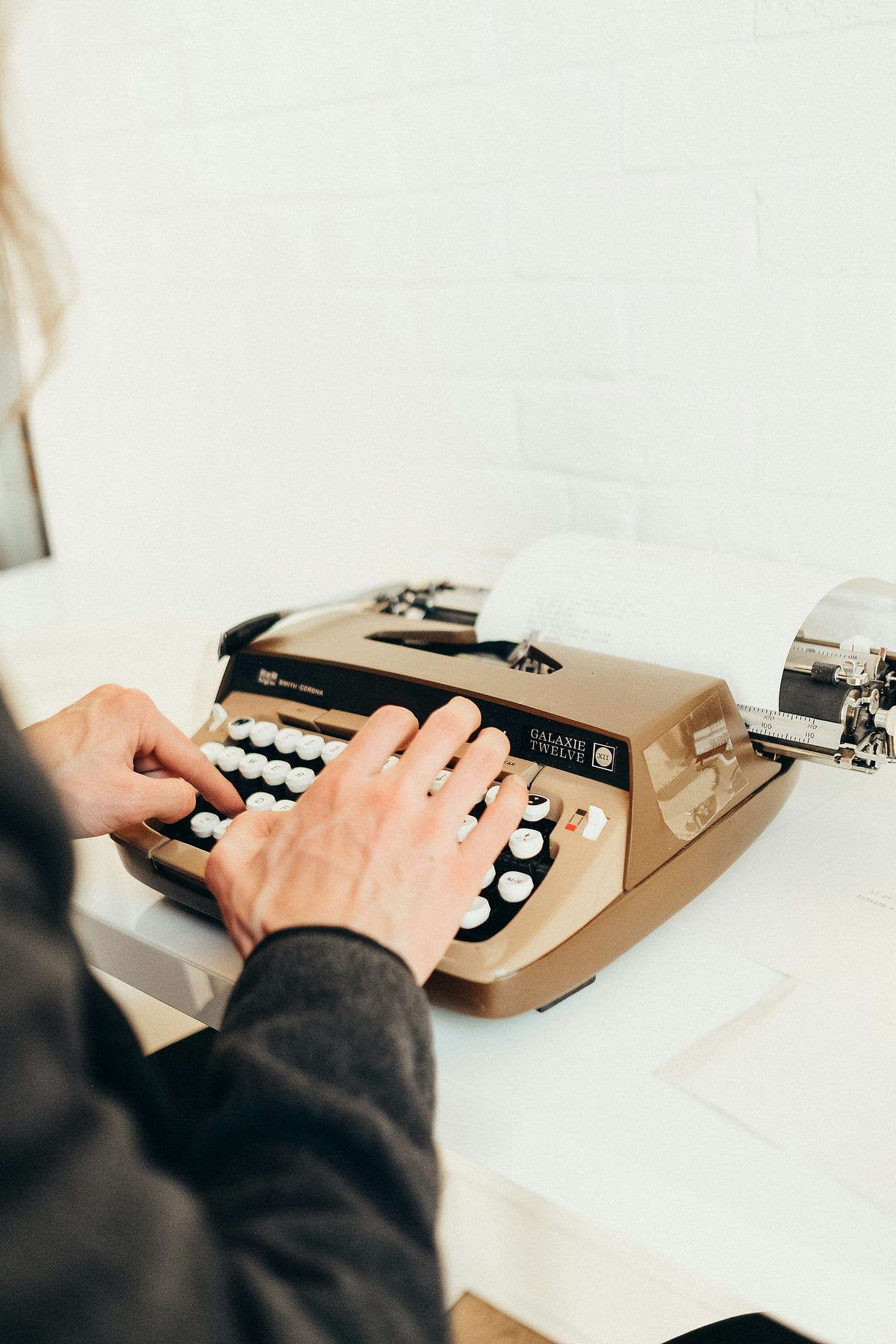 Write. Submit. Win.. A list of upcoming writing competitions… | by ...