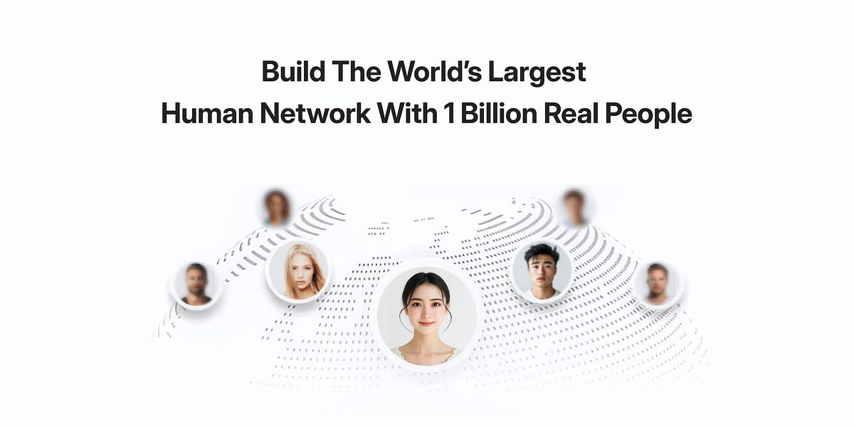 🚀 The New Frontier of Verified Human Coordination: Deep Dive on ...