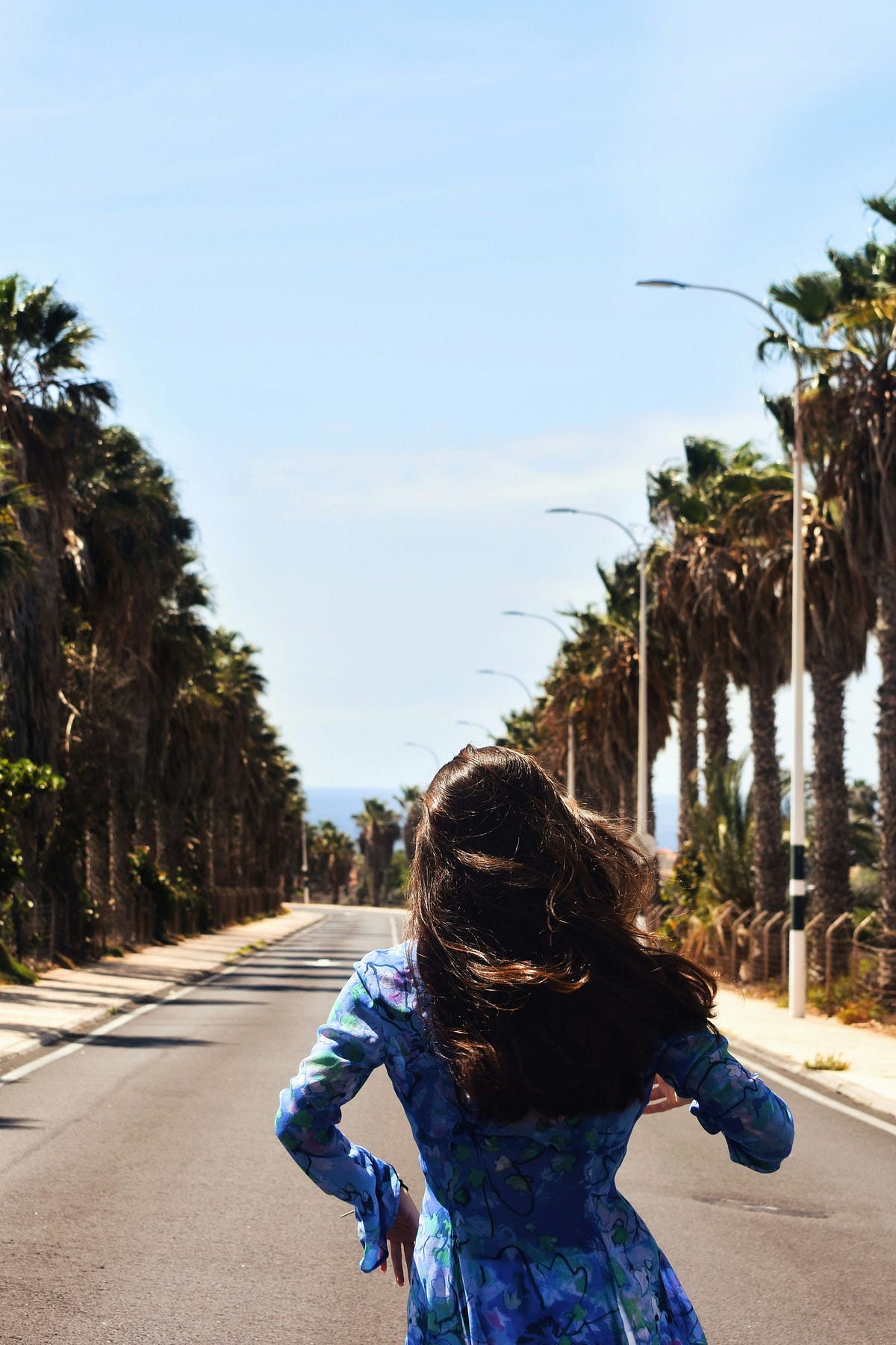 Escaping Reality. - Wake. Write. Win. - Medium