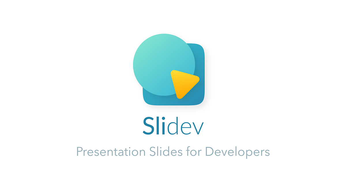 Elevate Your Presentations with Slidev: Presentation Slides for Developers | by Alvin Indra ...