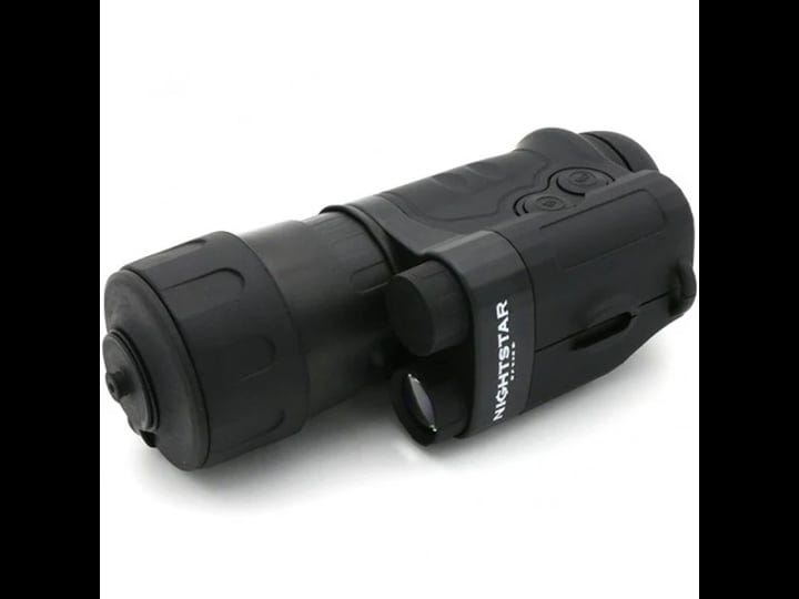 Vortex Night Vision Monocular | by Esteban Valentine | Medium