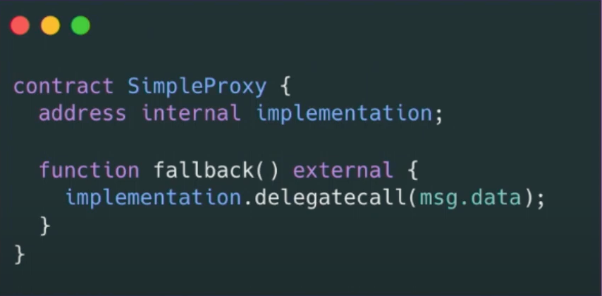 Smart Contract Design Patterns for Maximizing Composability | by Jong Hyuck Won | Medium