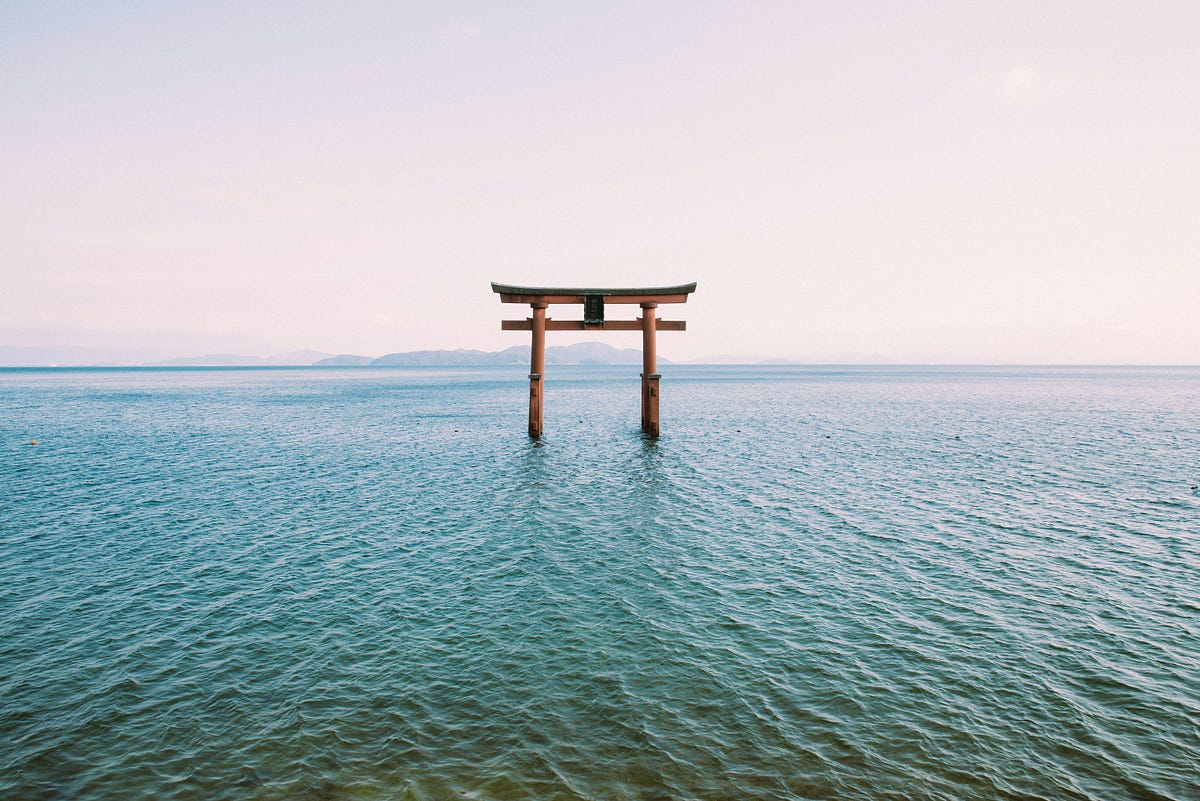 Awakening with Twin Flames: The Zen Path to Satori | by Elara Gemini ...
