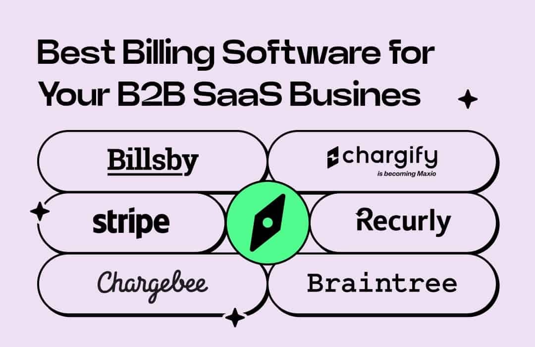 B2B Billing Software | by William Matthew | Jul, 2024 | Medium