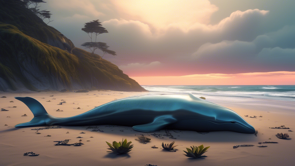 Critically Endangered Cetacean Washes Ashore in New Zealand | by 🦗 Bug ...