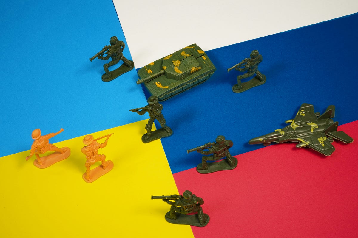 From Theory to Practice: Real-Life Applications of Game Theory | by ...
