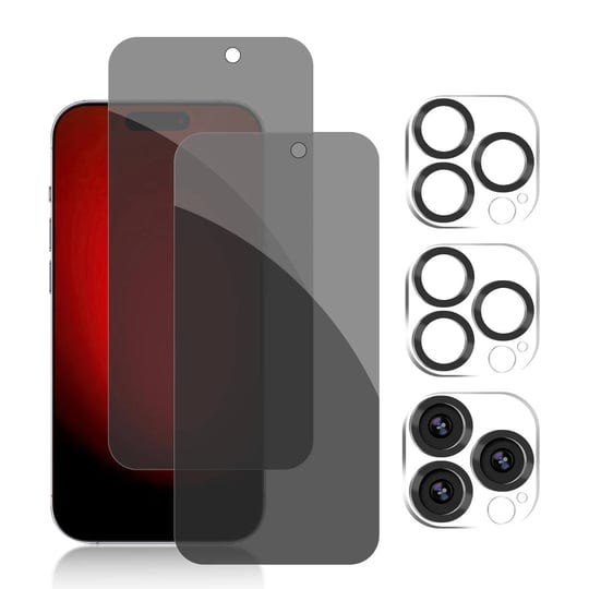 iPhone 15 Pro Max Screen Protectors | by Rachel Jones | Jun, 2024 | Medium