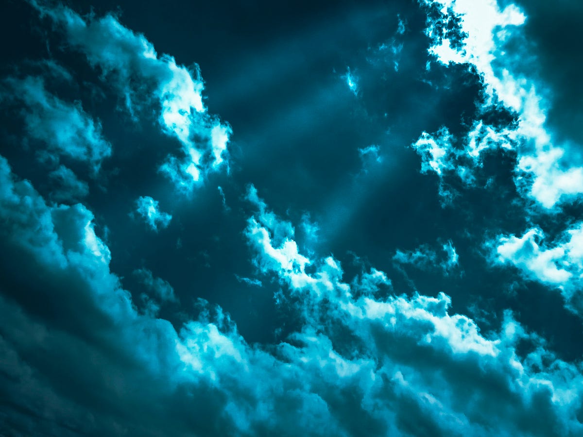 The Number One Sign of Spiritual Psychosis & 11 Other Red Flags | by A ...