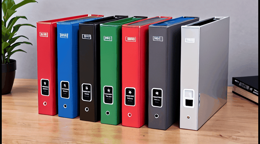 Five Star Binders | by Grace Jensen | Mar, 2024 | Medium