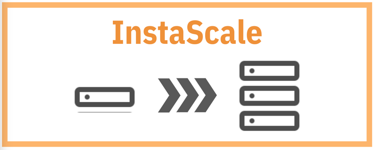 InstaScale: Aggregate node scaler for guaranteed execution of AI workloads | by Abhishek ...
