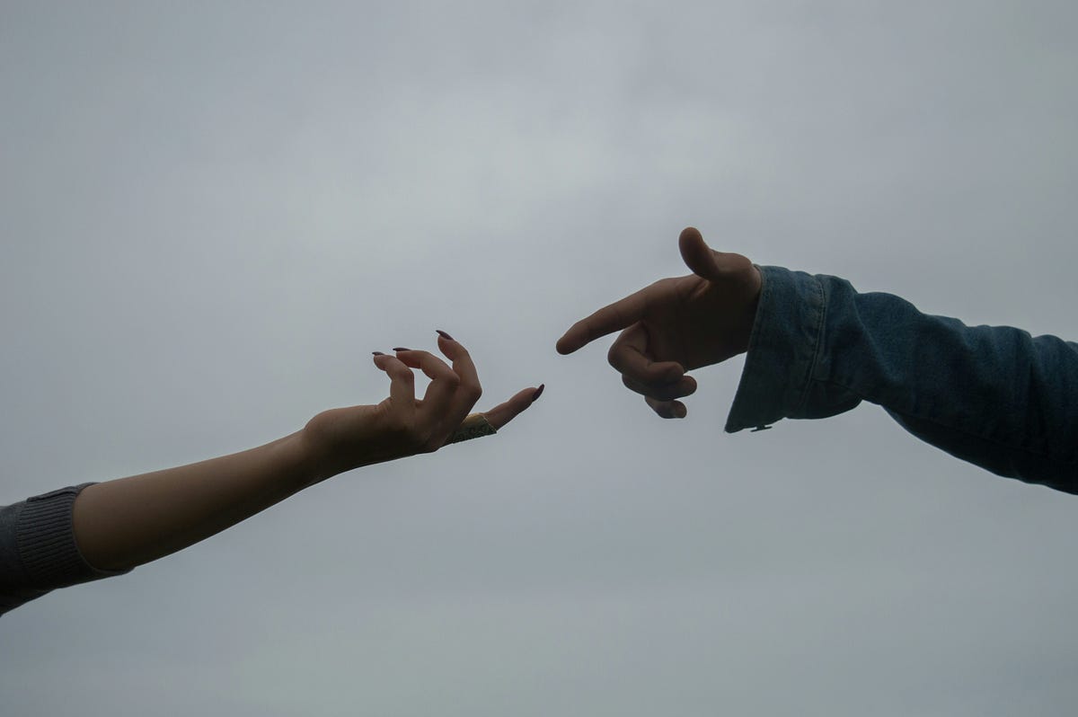 The Hardest Broken Truth. It’s finally time for me to forgive… | by ...