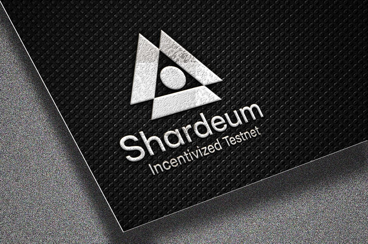 Shardeum Airdrop. Get tokens of the revolutionary EVM… | by Digital ...