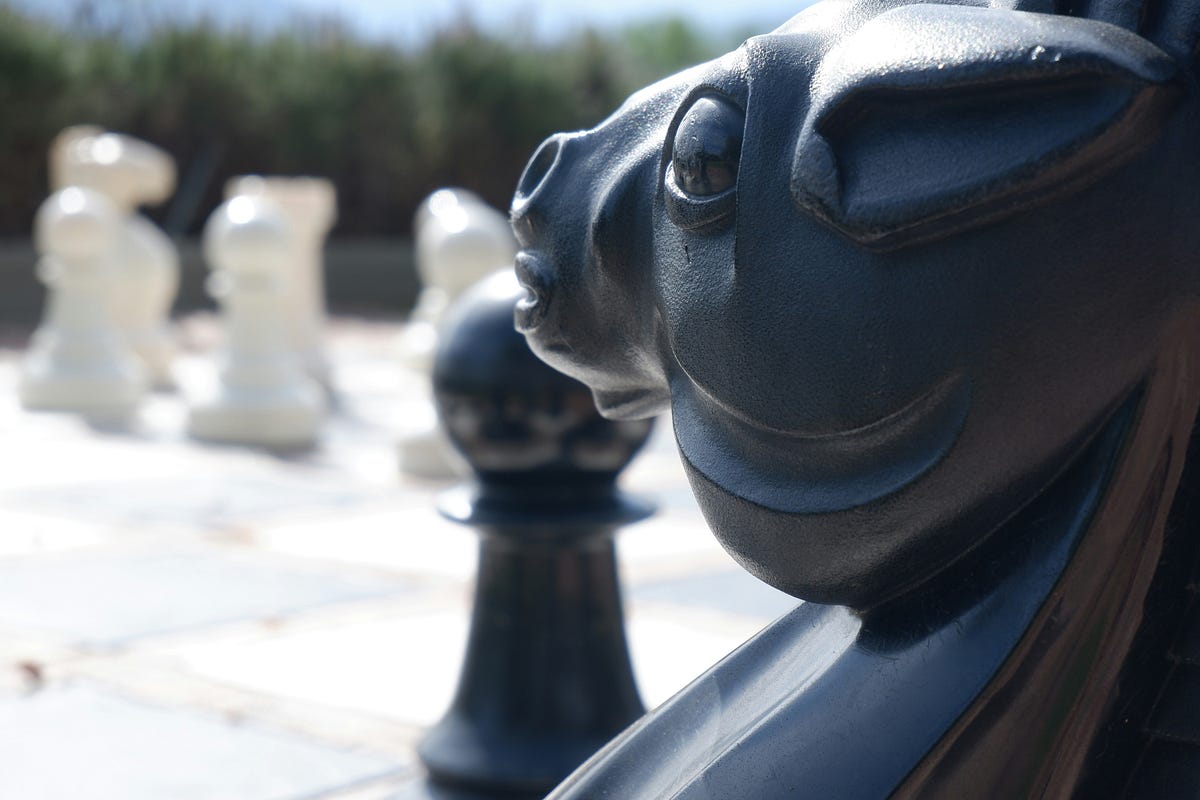 Chess. (LESSON, PRODUCTIVE) | by AmyLee, Writer || Fiction, Personal ...