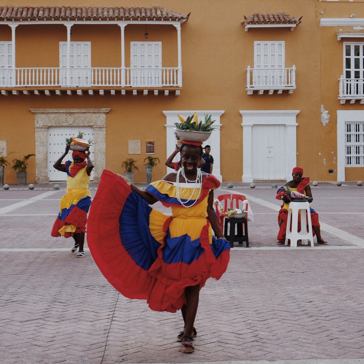 Celebrating all things Colombian! 🇨🇴 | by Angle Platform | Medium