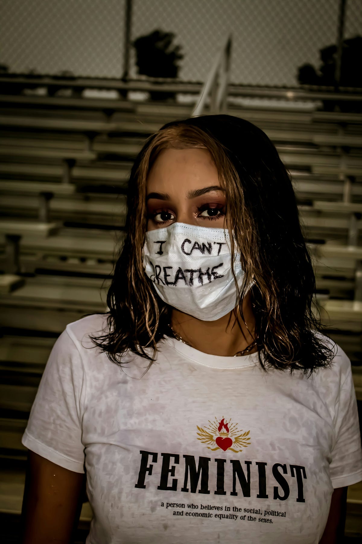 When Did Feminism Become Anti-Feminine? | by Alistair Vale | Aug, 2024 | Medium