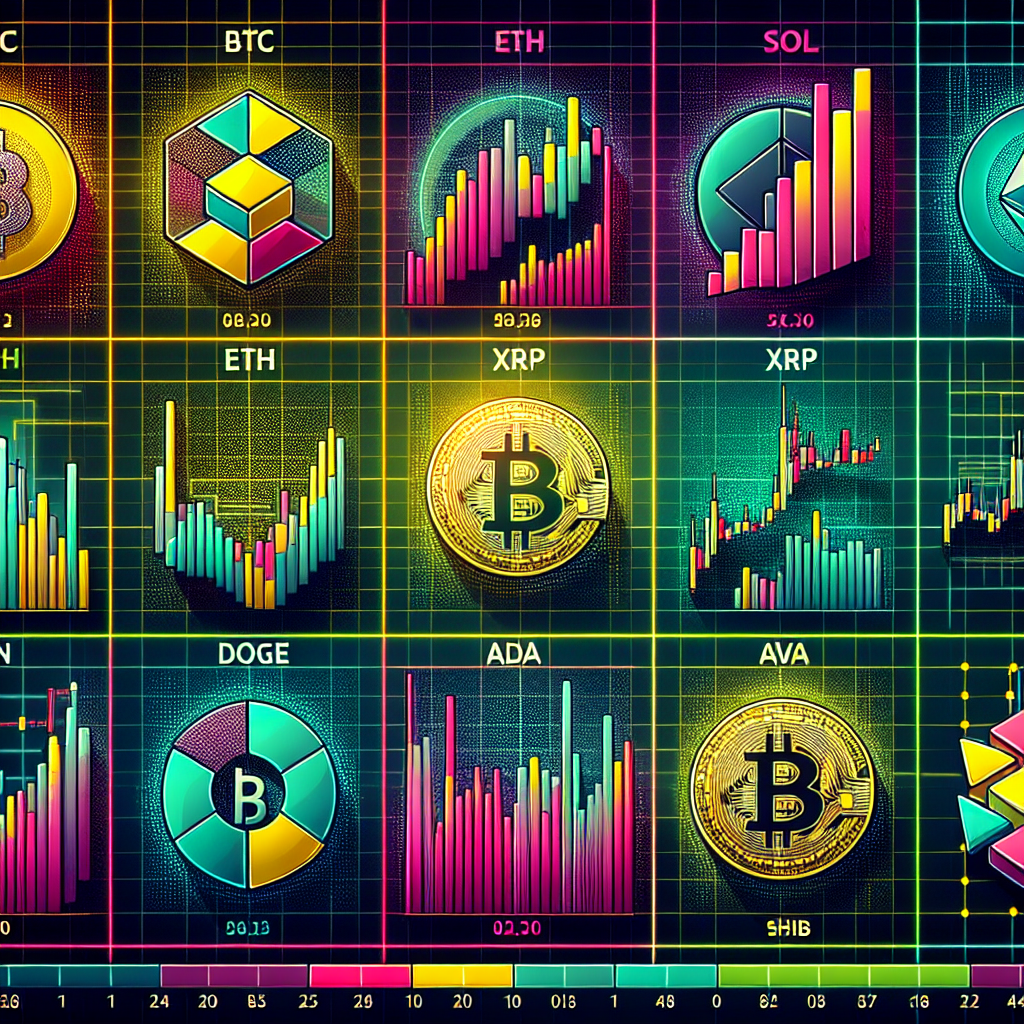 Decoding the Crypto Matrix: A Snarky Take on Price Analysis | by Daily ...