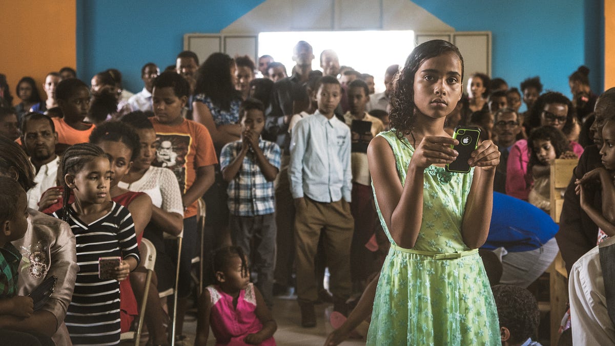 What Living in a Third World Country Has Taught me about the world | by ...