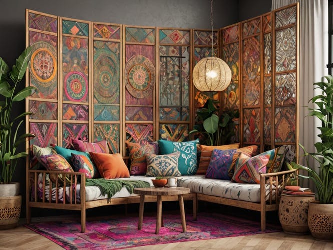 Boho Room Dividers | by Linda Matthews | Jul, 2024 | Medium