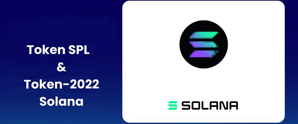 Key Differences Between SPL Token and Token 2022: A Deep Dive | by ...
