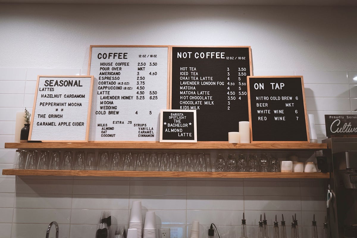 [PyQt]PySide2教學 #15: 老闆菜單! 這是啥? QMenu, QAction, ToolTip, StatusTip | by ...