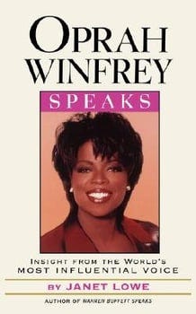 Top 10 Oprah Winfrey Books | by Casey Ingram | Jul, 2024 | Medium