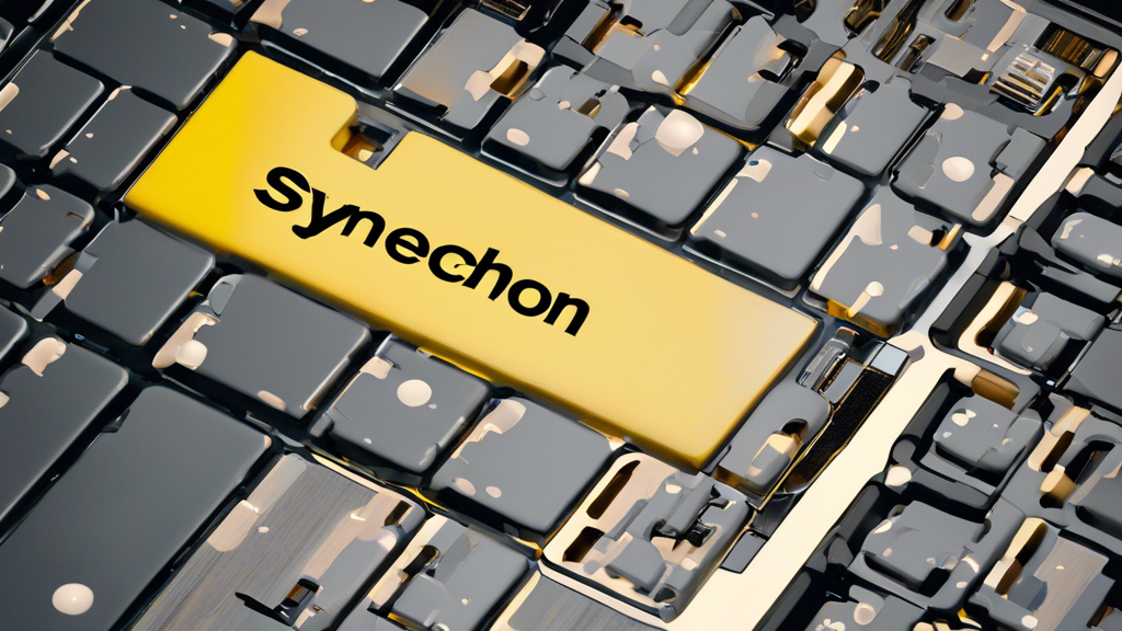Synechron Unveils Nexus Plus AI Accelerators to Streamline Corporate ...
