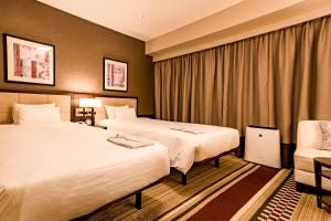 Hotel Sunroute Plaza Shinjuku Agoda: Ultimate Tokyo Stay Guide | by ...