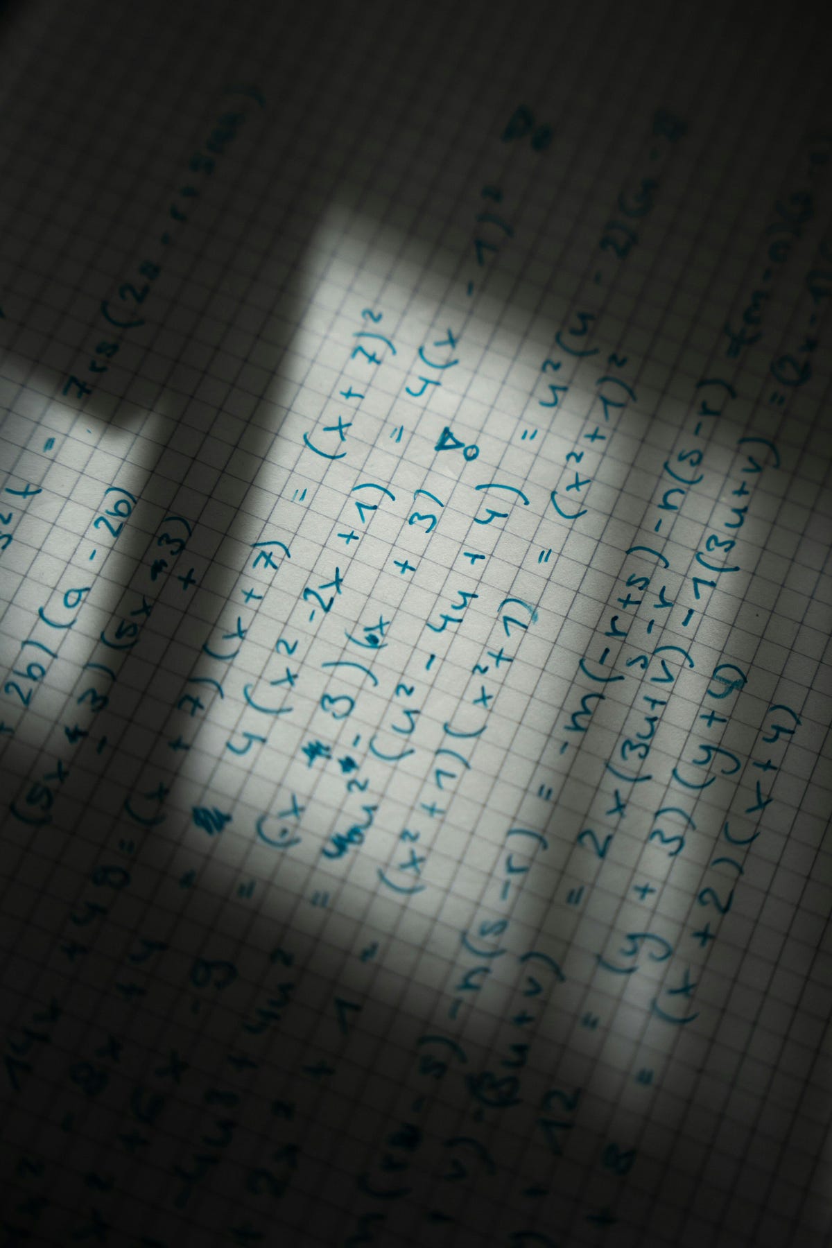Mathematical Foundations for AI — Part 3/3: Evaluation Metrics and ...