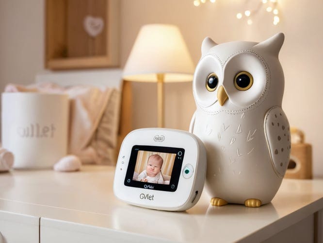 Owlet Baby Monitors | by Andrea Shaffer | Jun, 2024 | Medium