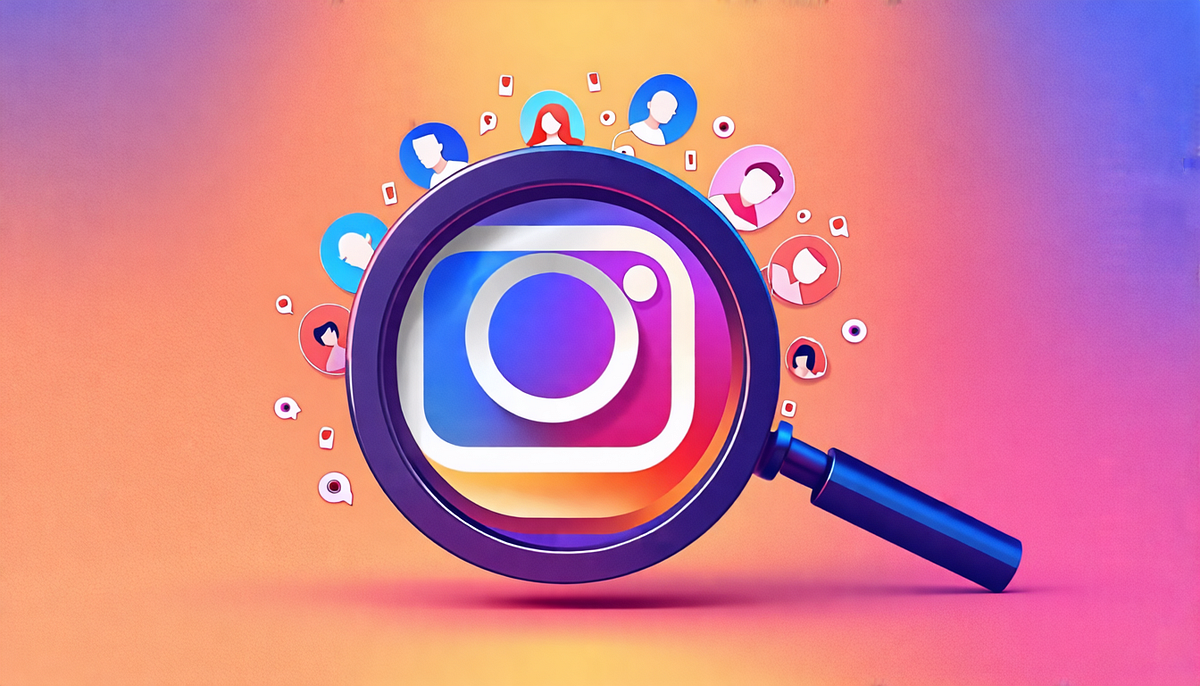How to See Who Viewed Your Instagram Profile: IG View Explained | by ...