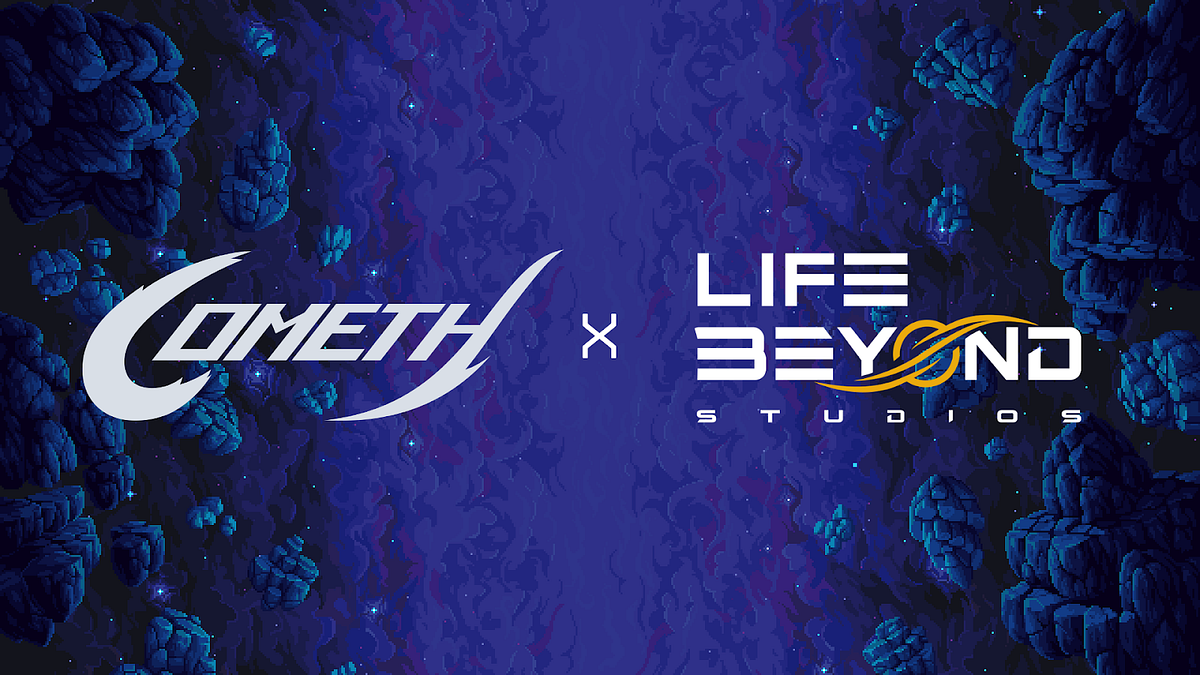 Life Beyond Studios x Cometh: Creating An NFT Engagement Program In The ...