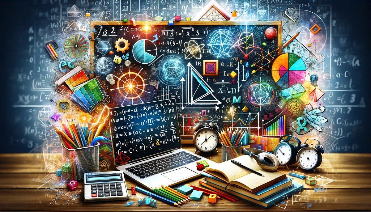 The Best Mathematics YouTube Channels for High School and College ...