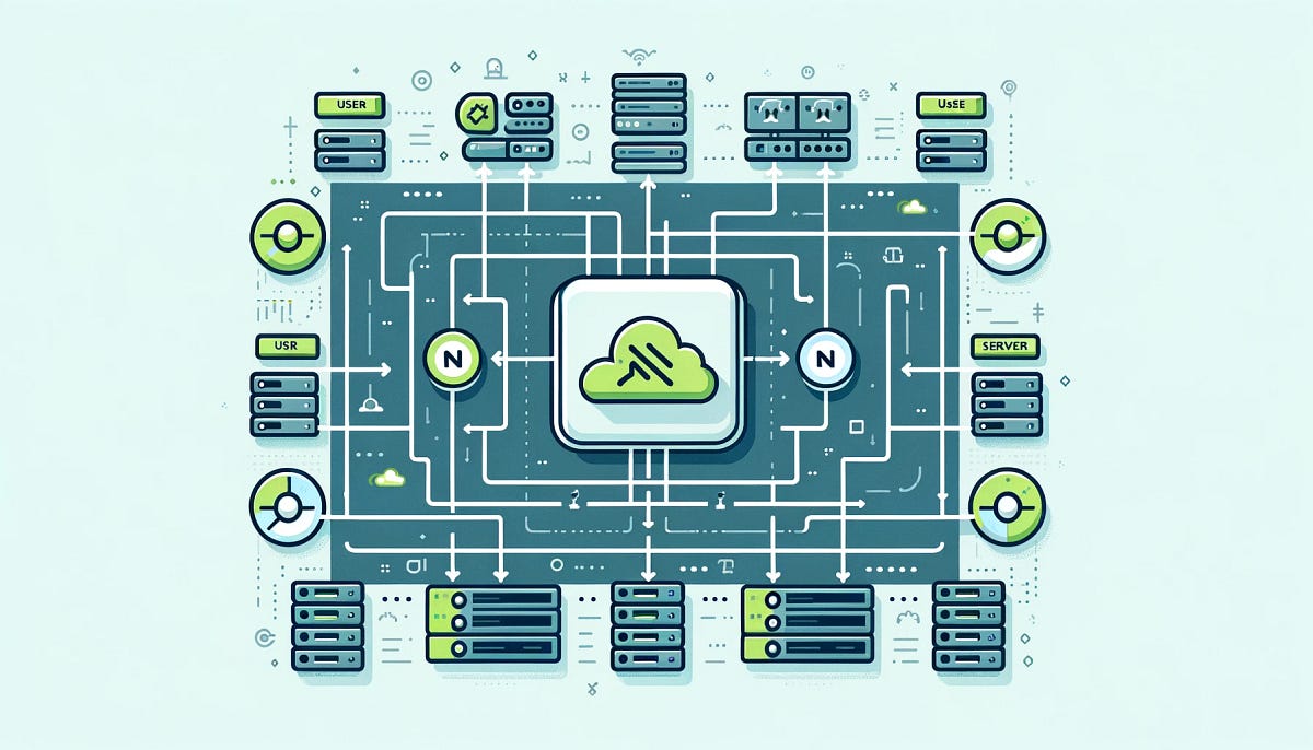 NGINX in Linux Systems, Performance and Internal Mechanisms | by ...