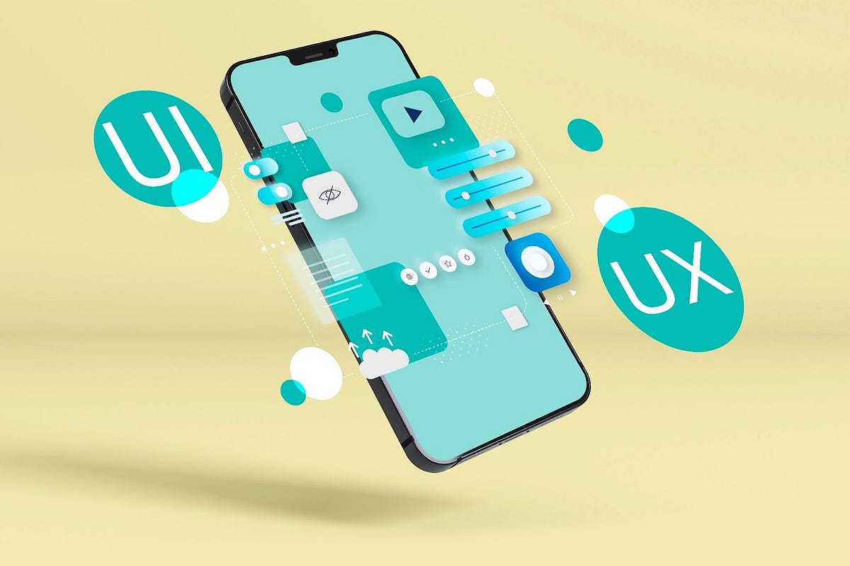 Crafting Extraordinary Experiences with UI/UX Design Course at UI UX ...