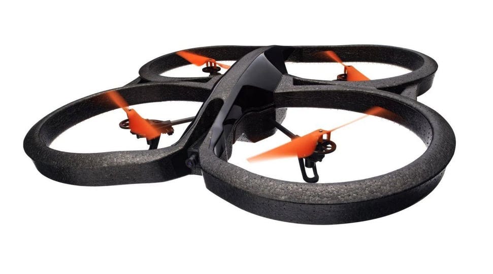 Parrot Ar Drones 2.0 | by Barbara Holt | Jun, 2024 | Medium