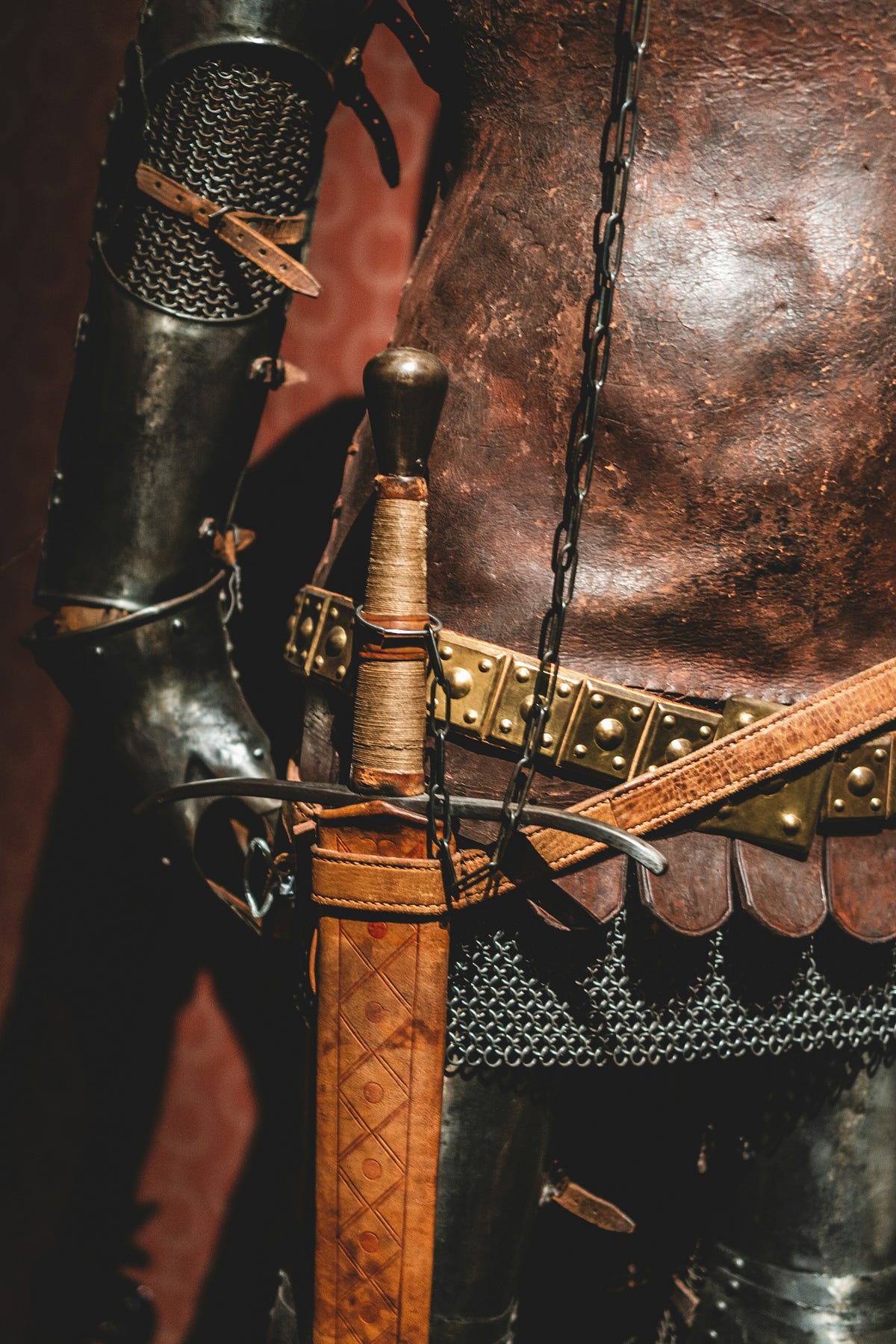 THE SHIELD OF LOCKSLEY. Prologue Chapter 2 (part 2) | by Woestenburgben ...