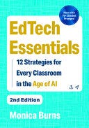 PDF EdTech Essentials: 12 Strategies for Every Classroom in the Age of ...