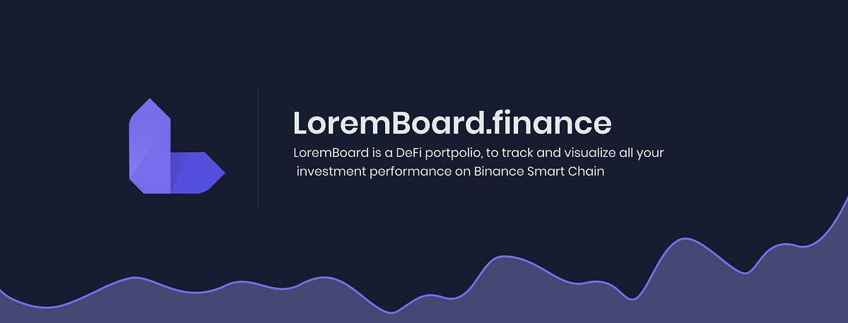 LoremBoard: The Oracle for your Crypto portfolio | by Krissanawat Kaewsanmuang | Coinmonks | Medium