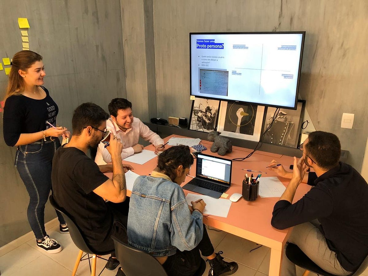 Nohs SOMOS — Como o design pode ser usado na estratégia de negócios ...