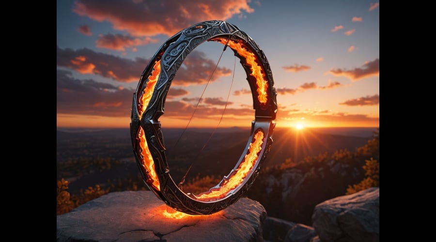 Elite Ember Bow | by Esther Sullivan | Mar, 2024 | Medium