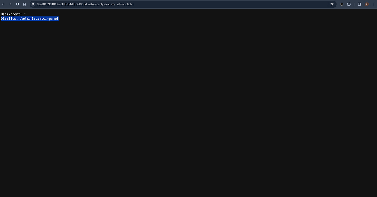 Vertical Privilege Escalation Authorization Series Part 2a By Vipul Jain Medium