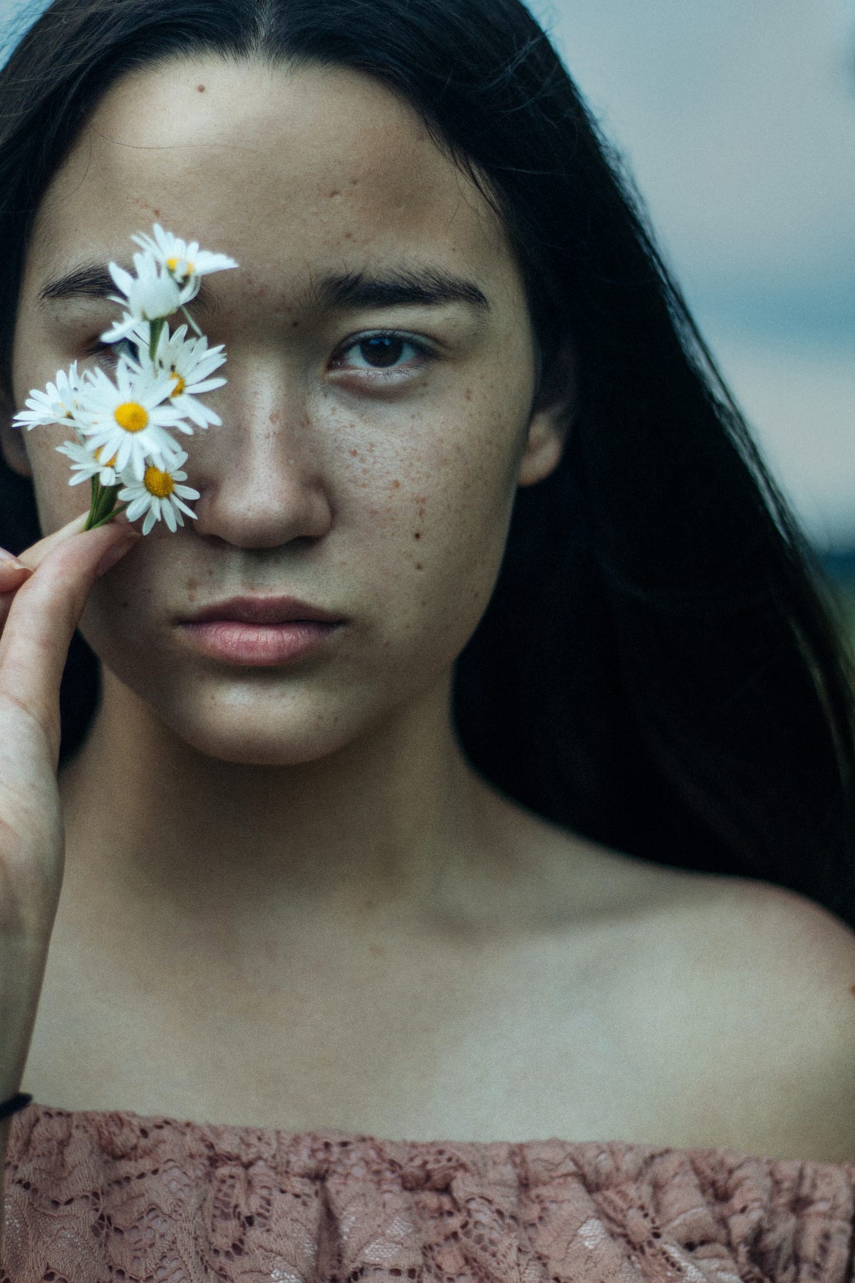 A poet’s melancholy - Time Kap — sule - Medium