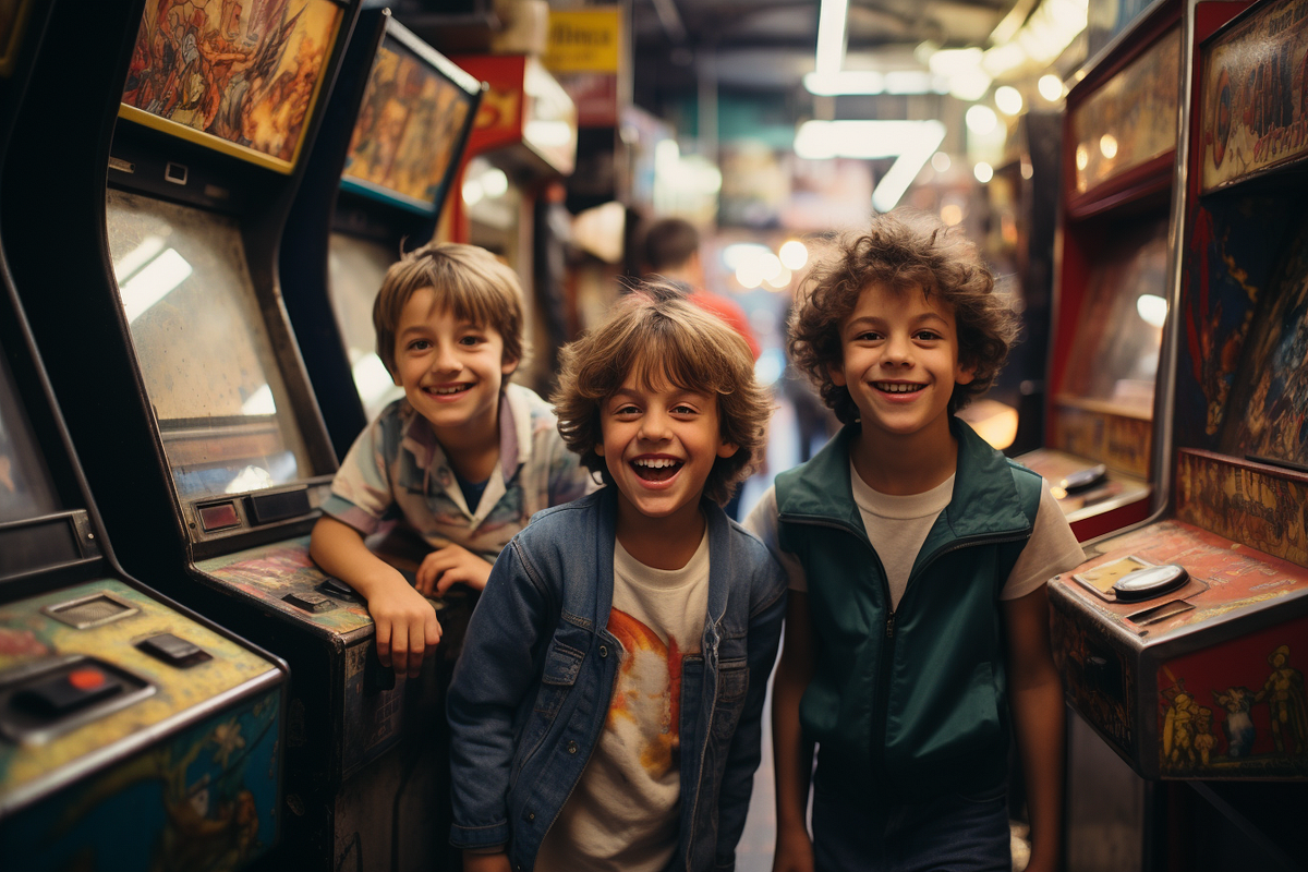 Why We All Miss The 90s. 4 reasons nostalgia for the 90s is at… | by ...