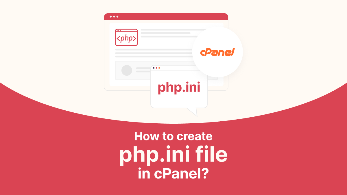 How to Make a php.ini File in cPanel? | by Casper LAWRENCE | Jun, 2024 | Medium