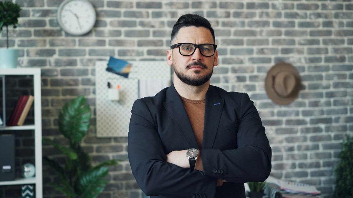 The Essence of Leadership. This story is hardly about me sharing… | by Daniel Sadowski-Tello ...