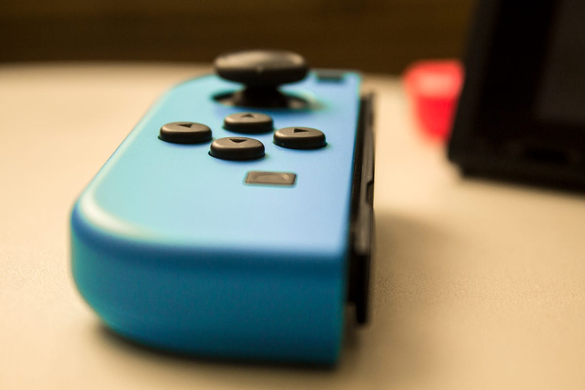 How to create a Nintendo Switch account: Step-by-step guide | by ...